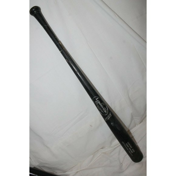 Toys | Louisville Slugger Pittsburgh Pirates Baseball Bat B345 Todd ...